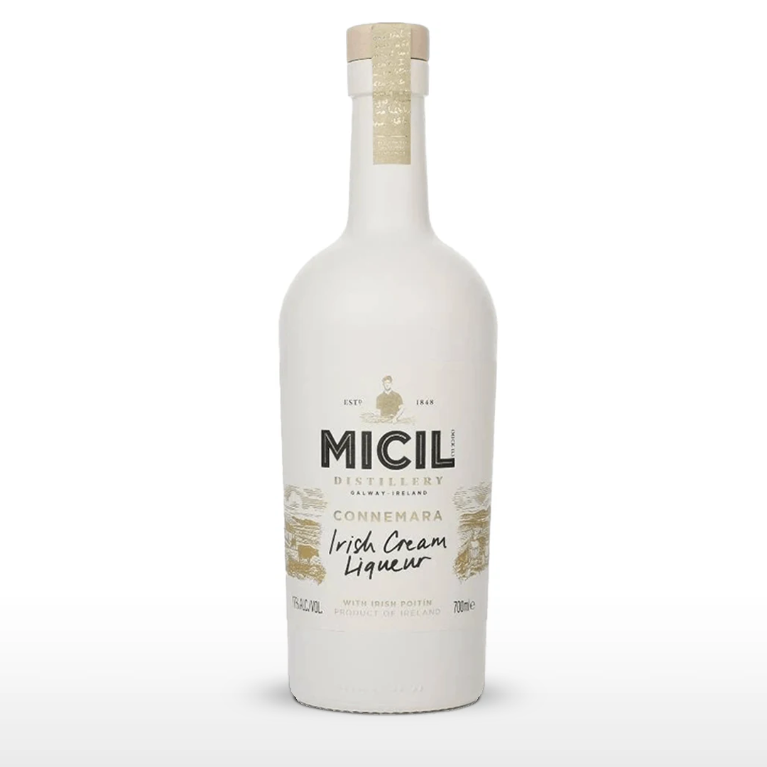MICIL Irish Cream Liqueur – Artisan Ireland