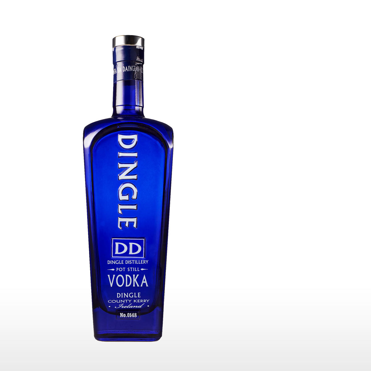 Dingle Vodka | Pot Still | Vodka | Small Batch – Artisan Ireland